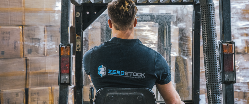 About Zerostock | Buyer remaining stock | Zerostock B.V.